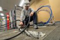 Post-Tension Cable Repair Services in Metro Vancouver